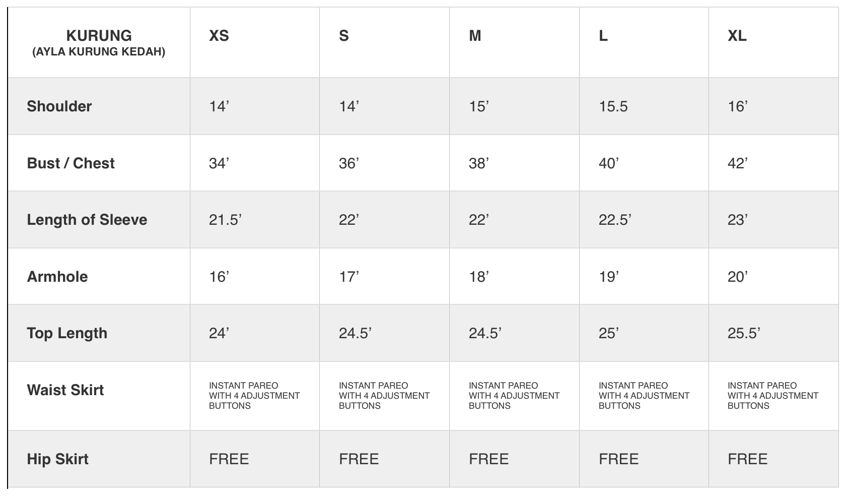 PRE RAYA 2024 Ayla Kedah Pareo In Green – AINAHARIZ KUALA LUMPUR